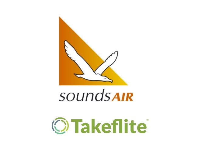 Caribbean Aviation Meetup - Takeflite Proud Sponsors - Takeflite