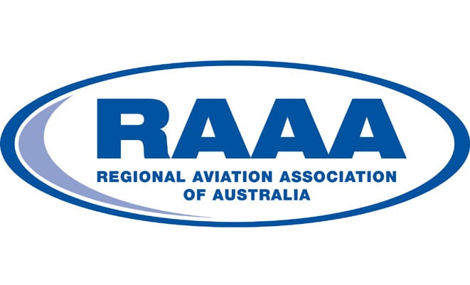 Regional Aviation Association of Australia Conference 2018 - Takeflite