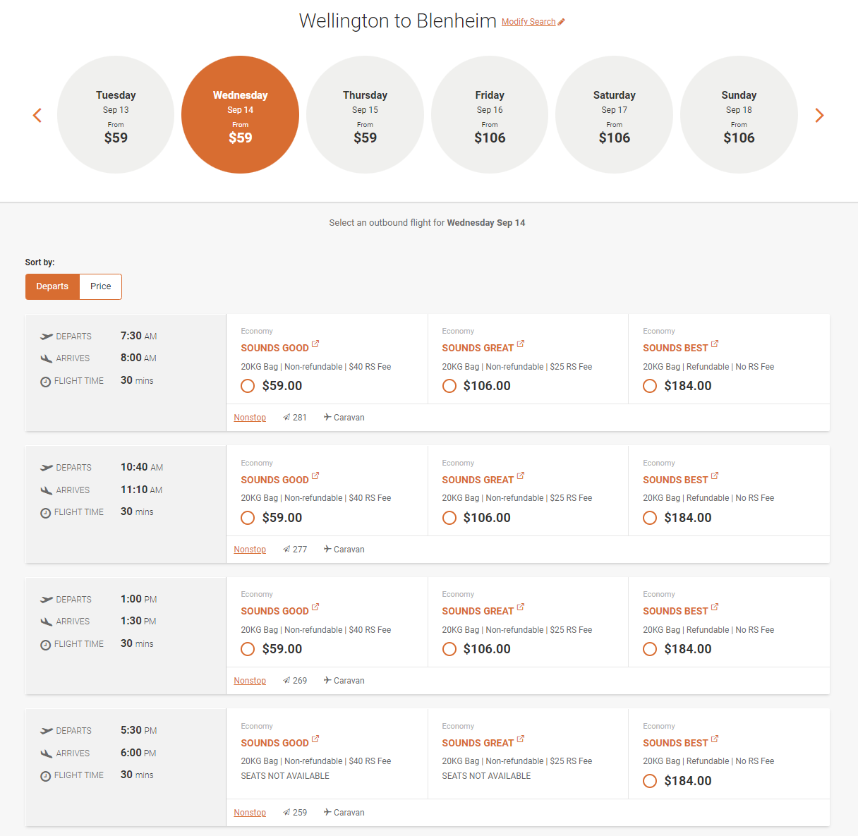 Take Flight with Google Flights - Takeflite